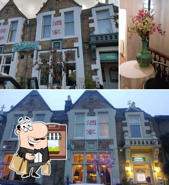Cool Jade, Edinburgh - Restaurant menu, prices and reviews