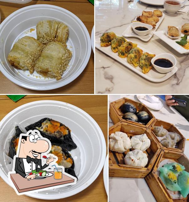 Dim Sum Garden, New York City - Restaurant menu, prices and reviews