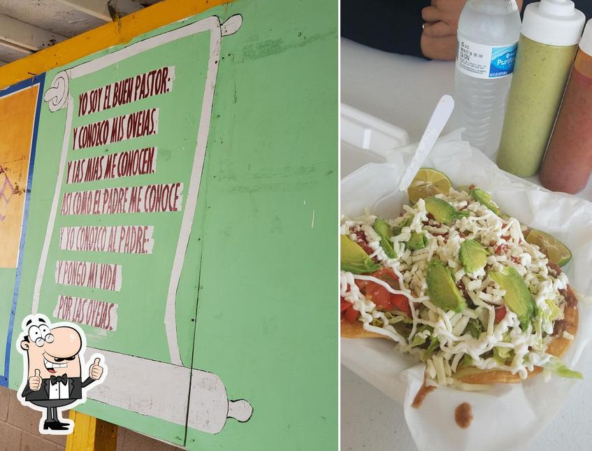 Don Juanito, McAllen - Restaurant menu, prices and reviews