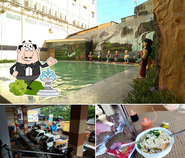 Grand Mode, Makassar - Restaurant menu, prices and reviews
