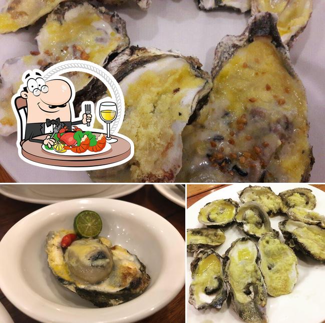 Griller's restaurant, Iloilo City, Unit L3 - 27 - Restaurant reviews