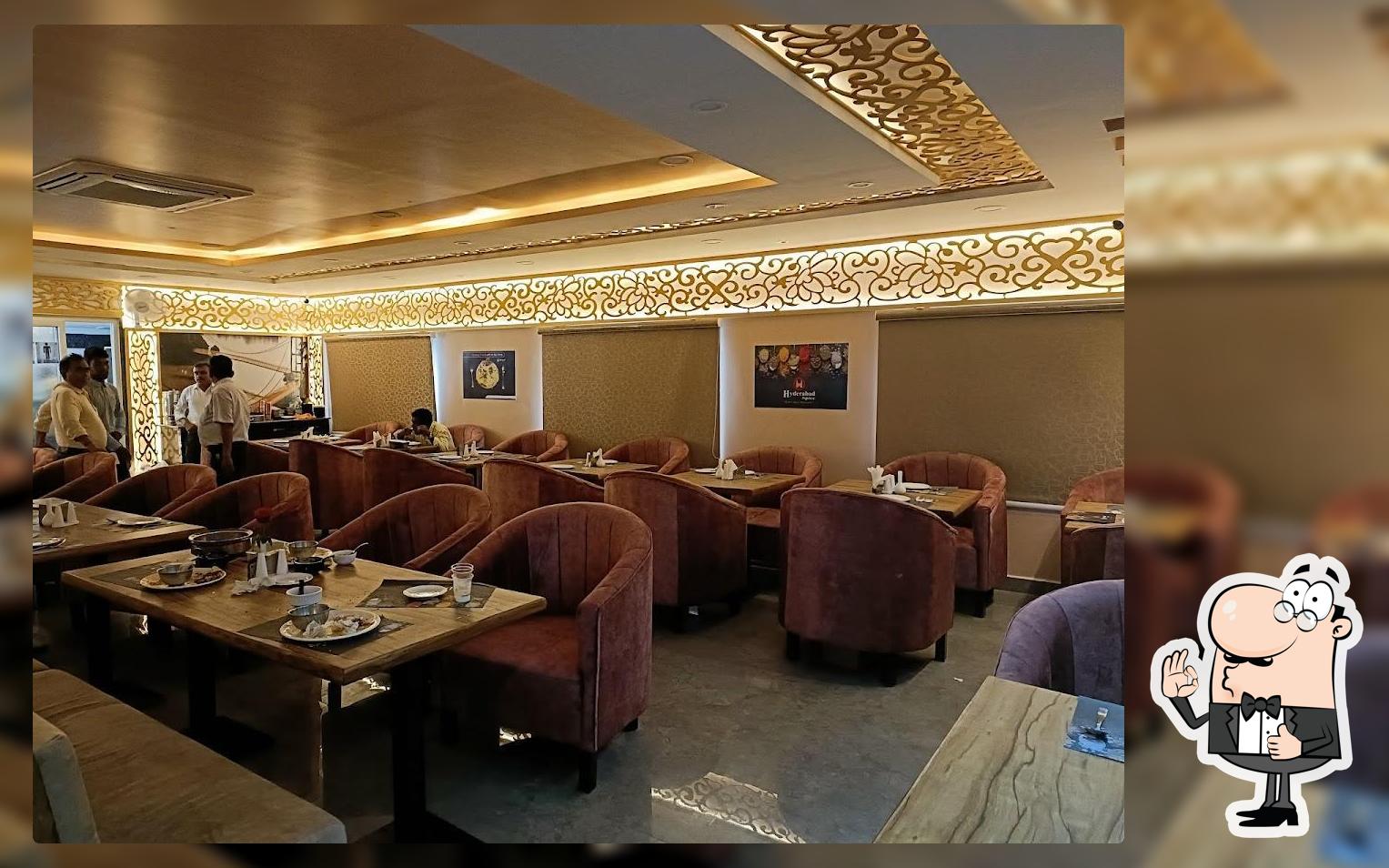 Hyderabad Spice, Hanamkonda - Restaurant menu, prices and reviews