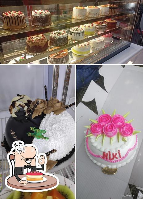 Janta Bakers, Barnala - Restaurant reviews