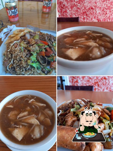 Lai Fu Restaurante, Bogotá - Restaurant reviews