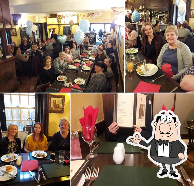 Mama Rosa in Leighton Buzzard - Restaurant reviews