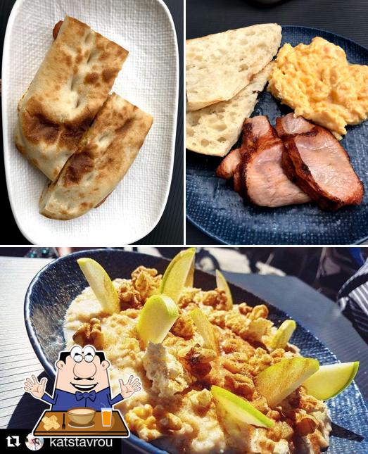 NiBu Cafe, Lane Cove - Restaurant menu, prices and reviews