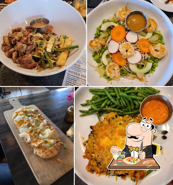 OAK 36 Bar + Kitchen, Savannah - Restaurant menu, prices and reviews