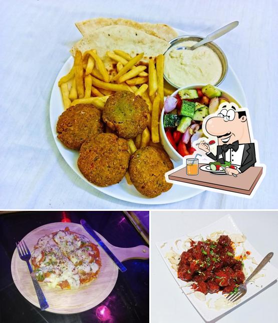 OM Cafe, Rishikesh - Restaurant menu, prices and reviews