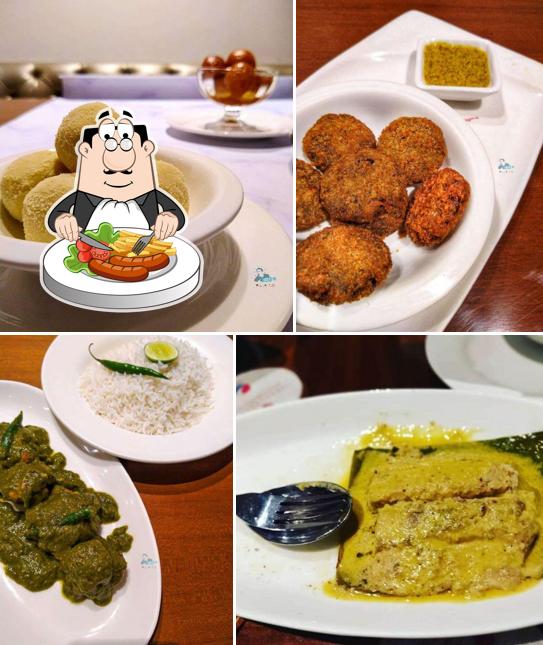 Oh! Calcutta, Kolkata, Rabindra Sadan - Restaurant menu, prices and reviews