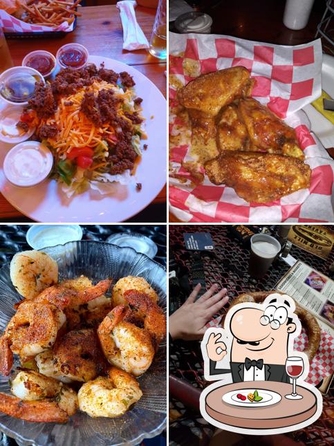 Best double burger in Homosassa restaurants, spring 2024 - Restaurant Guru