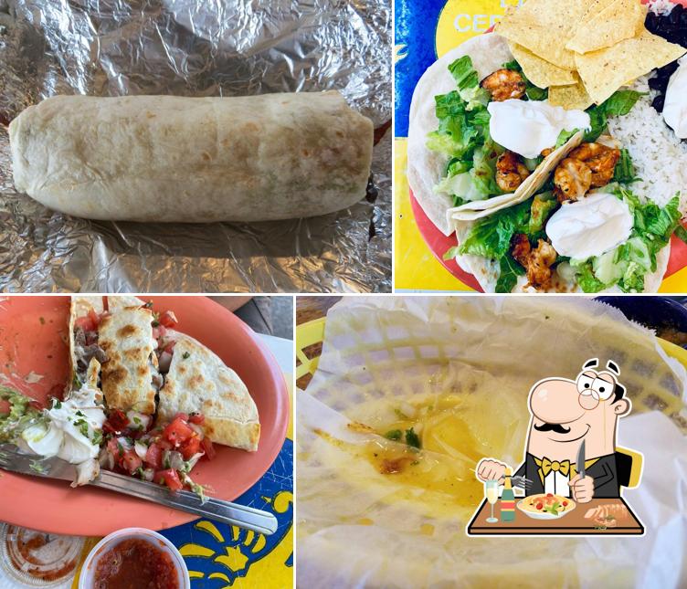 Ooba Tooba, 15802 NE 83rd St in Redmond - Restaurant menu and reviews