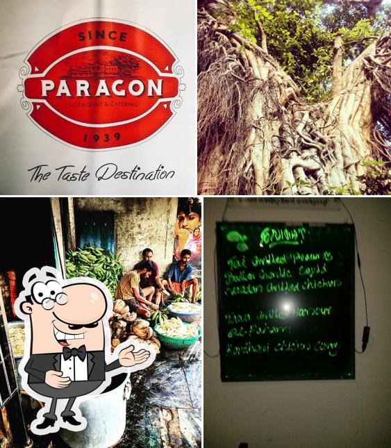 Paragon Restaurant, Kozhikode, Kannur Rd - Restaurant menu and reviews
