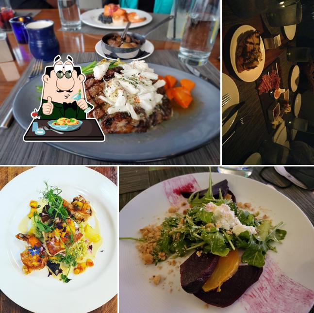 Altius, Pittsburgh - Restaurant menu, prices and reviews