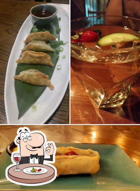 Bar Soba Hanover Street, Edinburgh - Restaurant menu, prices and reviews