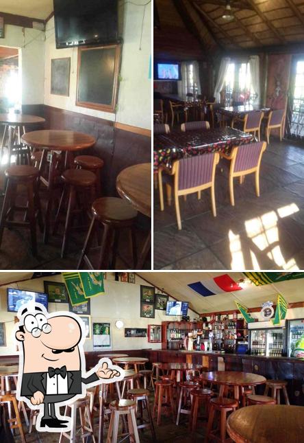 Bells Inn Sports Bar, Johannesburg South - Restaurant menu, prices and ...