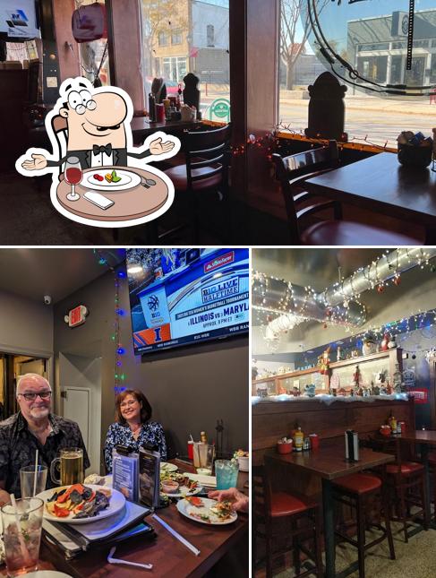 Czech Town Station, Cedar Rapids - Restaurant menu, prices and reviews