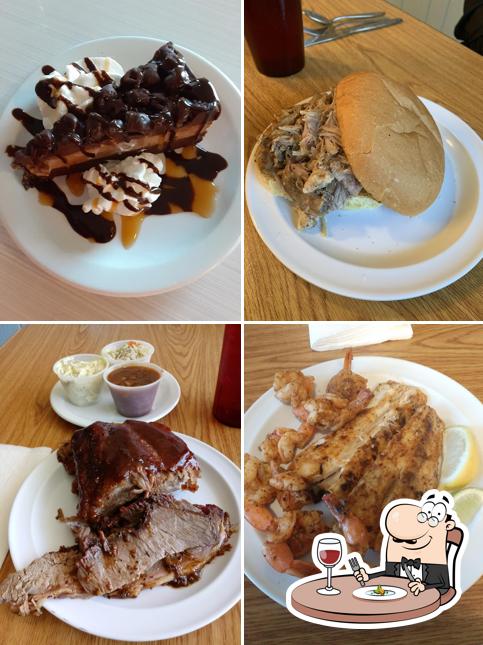 Fraze's Scratch Cookin', Holly Hill - Restaurant menu, prices and reviews