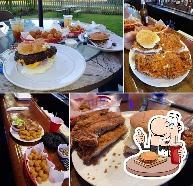 Top 1 restaurant with pizza in Mecca, Indiana, september 2025 ...