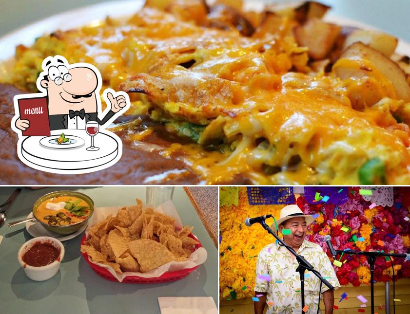Mi Madre's in Austin - Restaurant menu and reviews