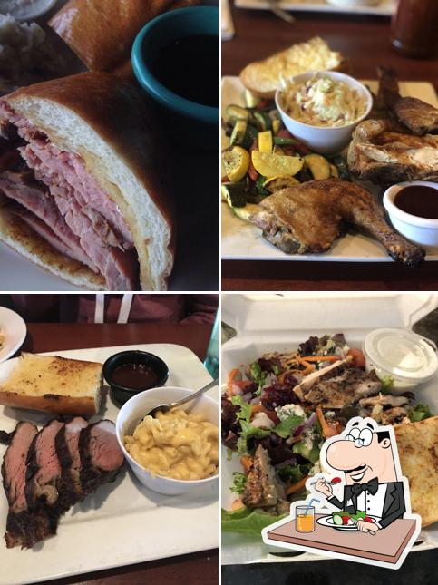 O'Connors Wood Fire Grill and Bar & Catering Services, Orangevale ...