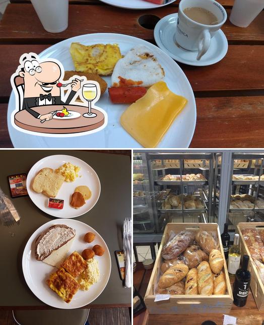 Padoca SP pub & Bar, São Paulo, R. do Rocio - Avaliações de restaurantes