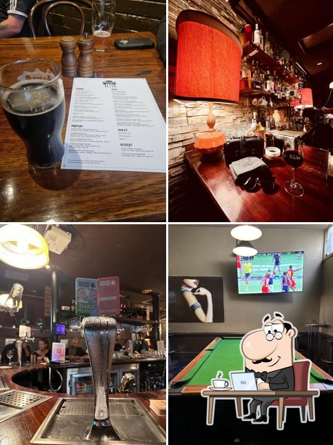 Royston Hotel in Richmond - Restaurant reviews