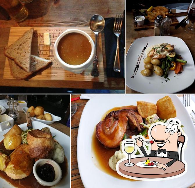 The Two Brewers in Windsor - Restaurant reviews