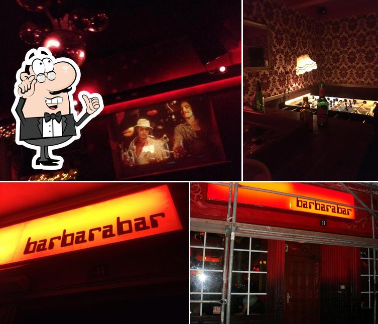 Barbarabar, Hamburg - Speisekarte, Preise und Bewertungen