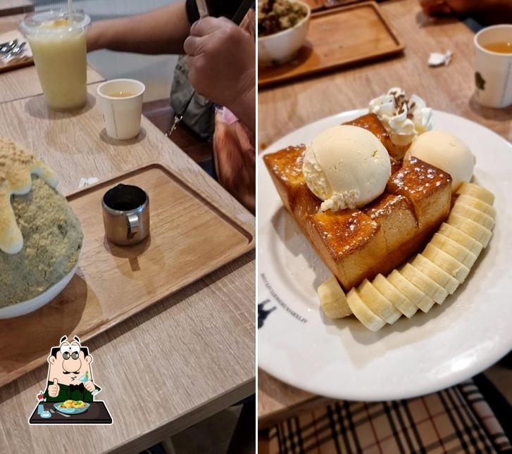 After You Dessert Cafe - Central Phitsanulok, Phitsanulok - Restaurant ...