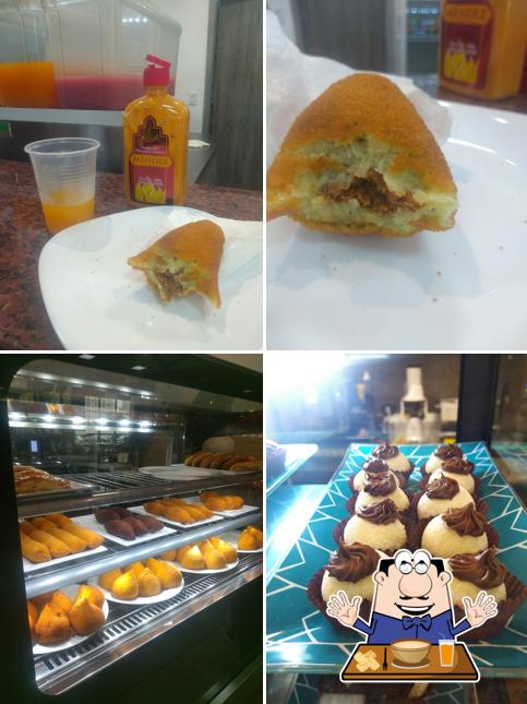 Café Velasco, Serra - Restaurant menu, prices and reviews