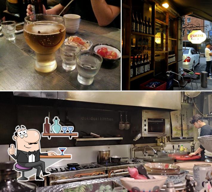 Restaurante Doki Doki Kitchen, Seul - Opiniones del restaurante