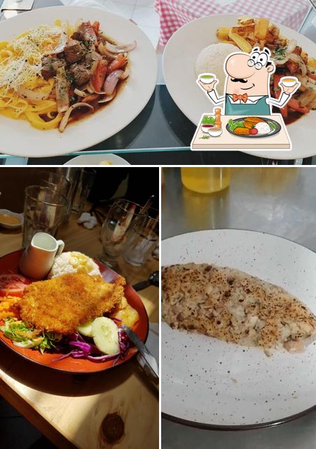 El Gran Bitute, Lima - Menú del restaurante, precios y reseñas