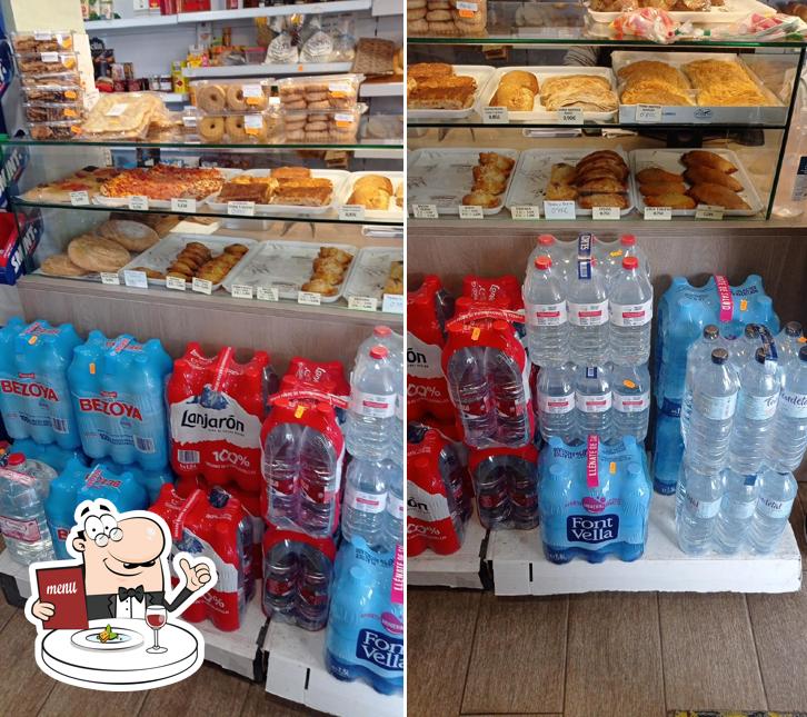 El Picoteo Minimarket in Petrer - Restaurant reviews