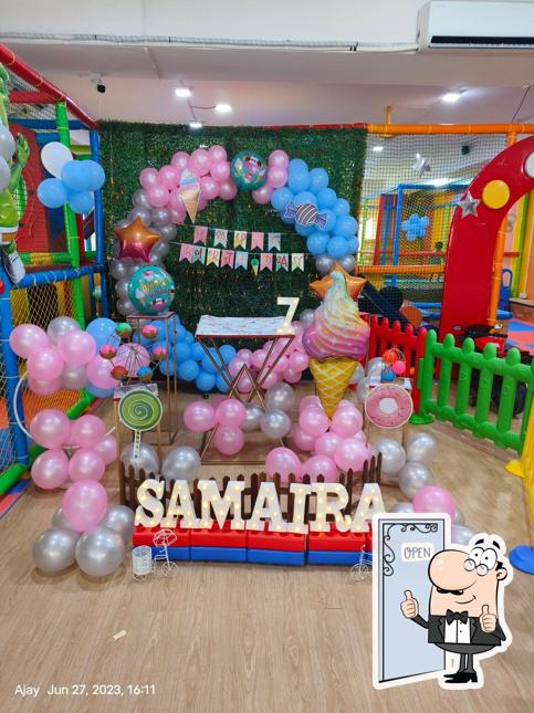 Gummy Bears, Bengaluru - Restaurant menu, prices and reviews