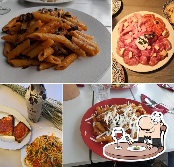Top 10 Restaurants mit tagliatelle in Amsterdam, September 2025 ...
