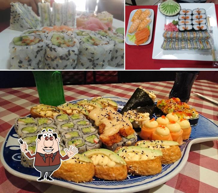 Happy Hong, Secunda - Restaurant menu, prices and reviews