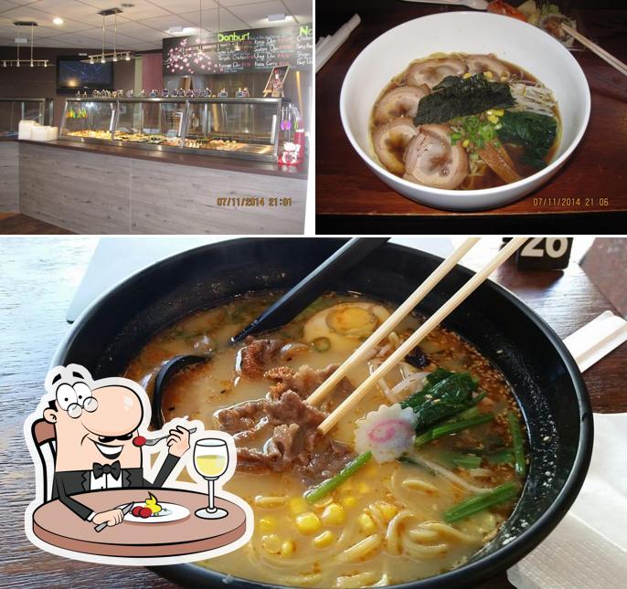 Hi, 48 Taranaki St in Wellington - Restaurant reviews