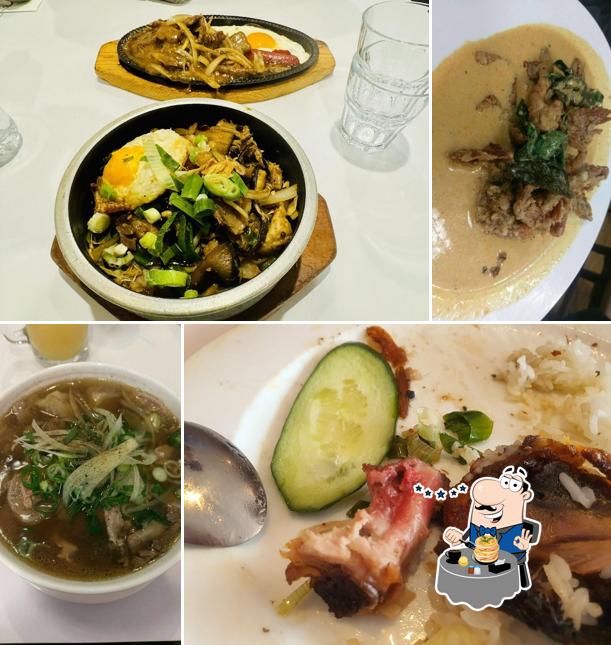 Hoa Tam Restaurant in Gilles Plains - Restaurant reviews