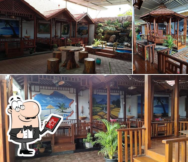 JM Cafe & Resto, Jember - Restaurant reviews