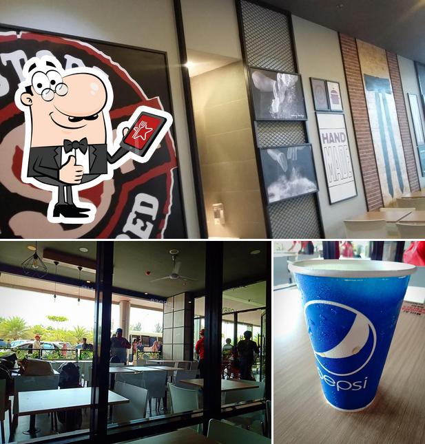 KFC Box Harbour Bay restaurant, Batam - Restaurant reviews