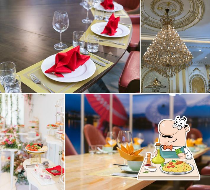 Grand View Palace Ha Long Hotel, Ha Long - Restaurant reviews