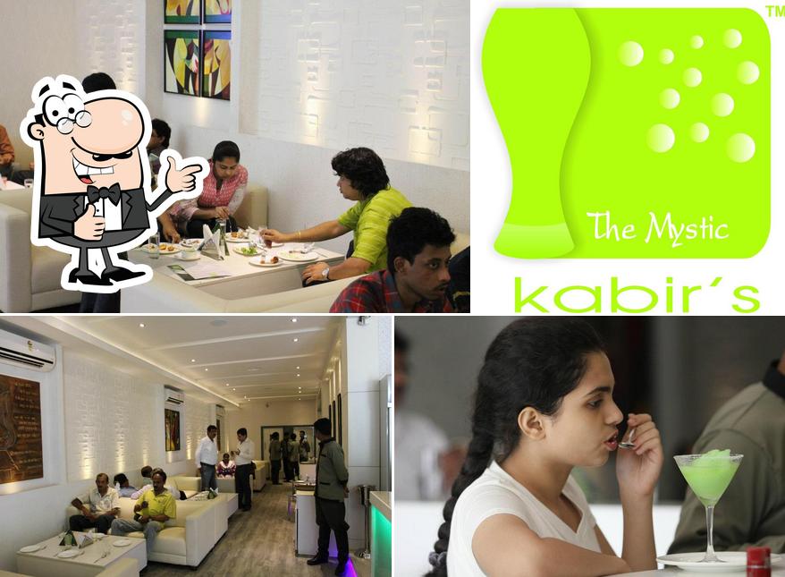 Kabir's - The Mystic, Kolkata - Restaurant menu, prices and reviews
