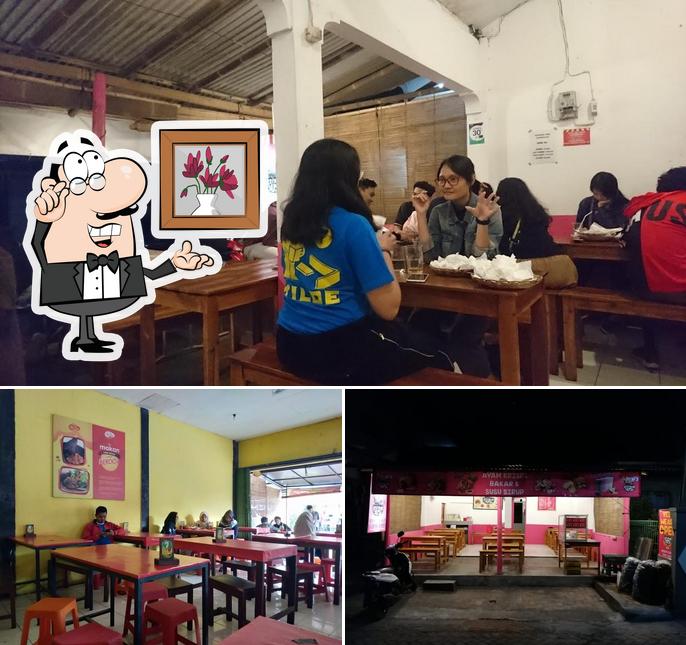 Krisbar Susi Cabang Klebengan, Sendangadi - Restaurant reviews