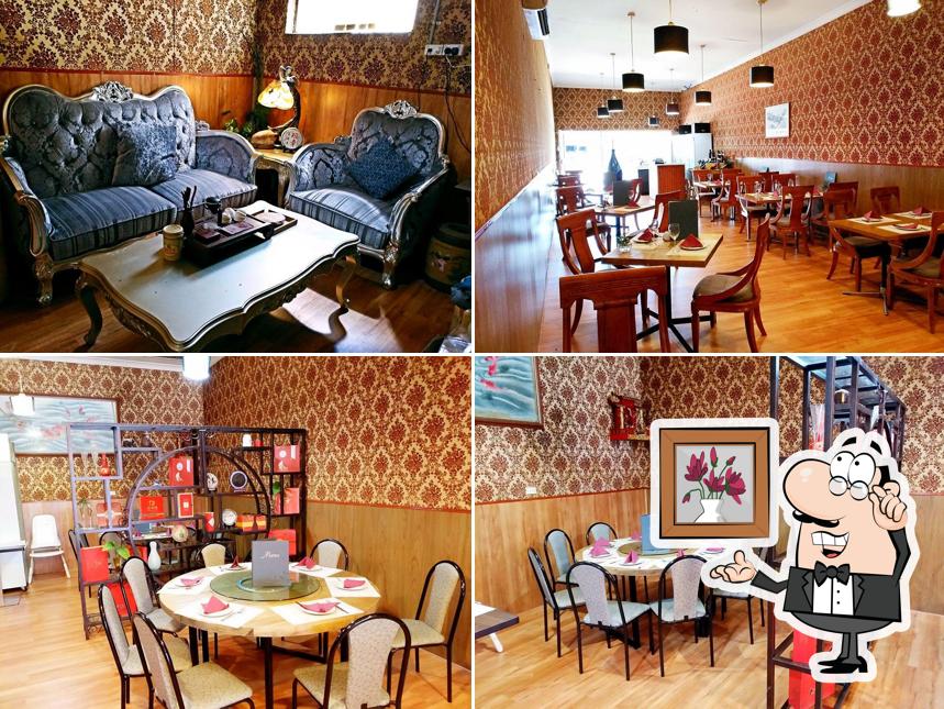 Mango Duck, Cessnock - Restaurant menu, prices and reviews