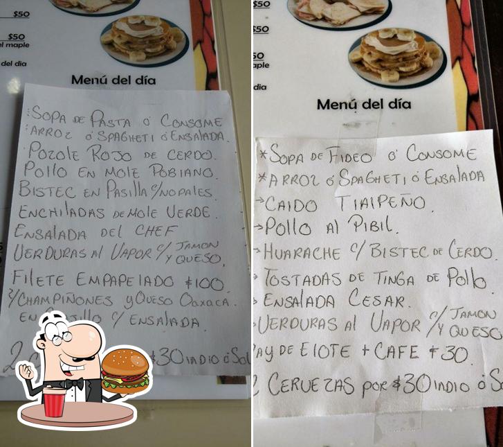 O Que O Como restaurant, Tlalnepantla de Baz - Restaurant reviews