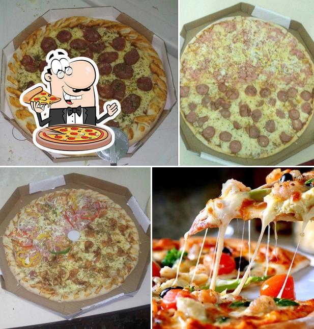 Pizzaria Tzar, Rio de Janeiro - Avaliações de restaurantes