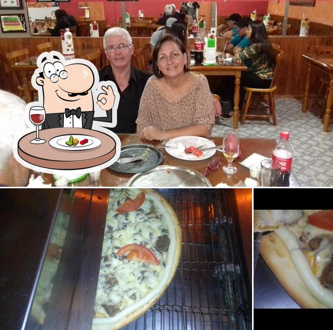 O Poderoso Lanches e Pizzas restaurante, Brasil - Avaliações de ...
