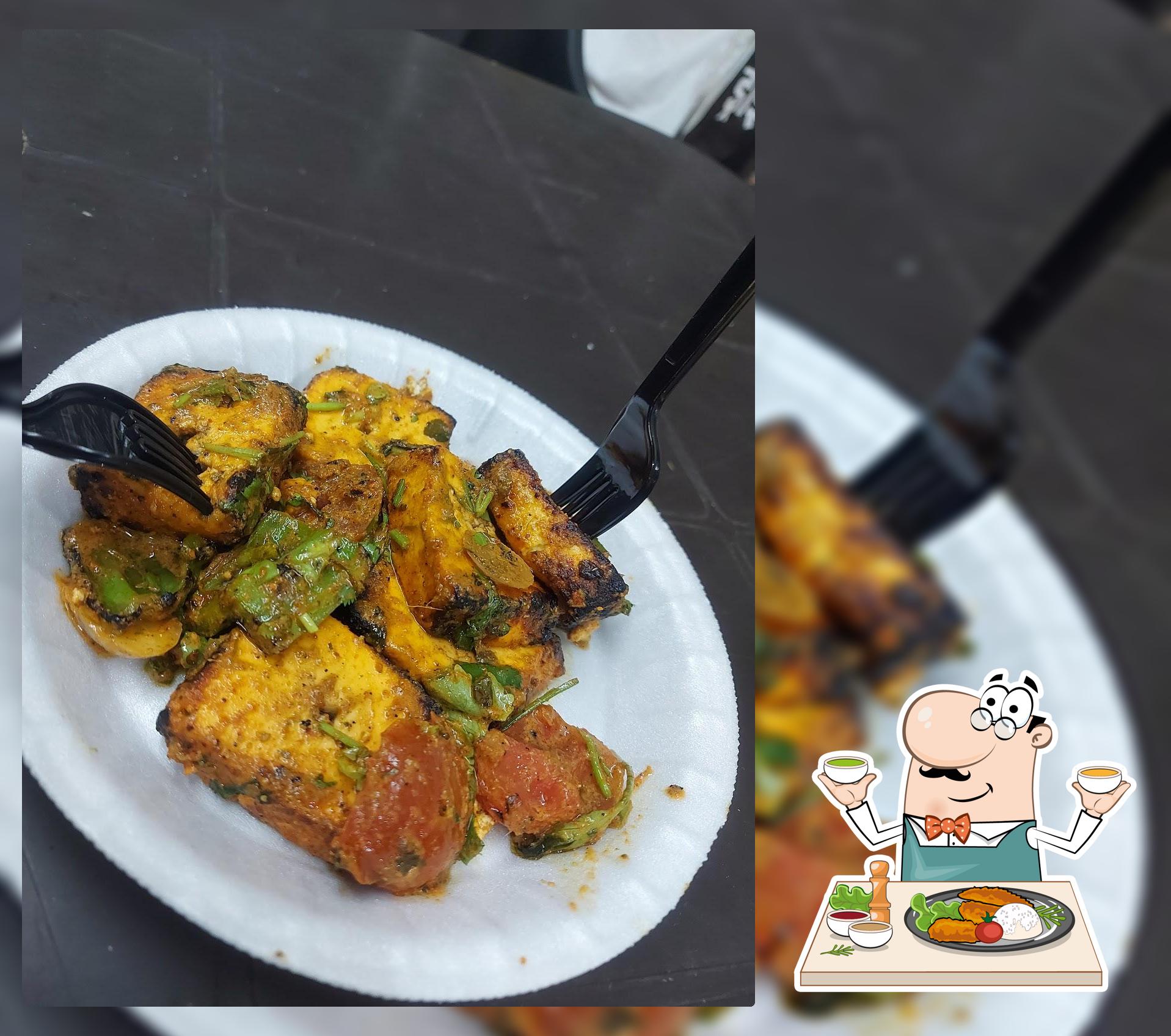 Punjabi Chaupati, Kota - Restaurant reviews