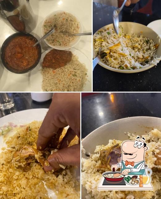RAIDAN MAJLIS, Ernakulam - Restaurant menu, prices and reviews