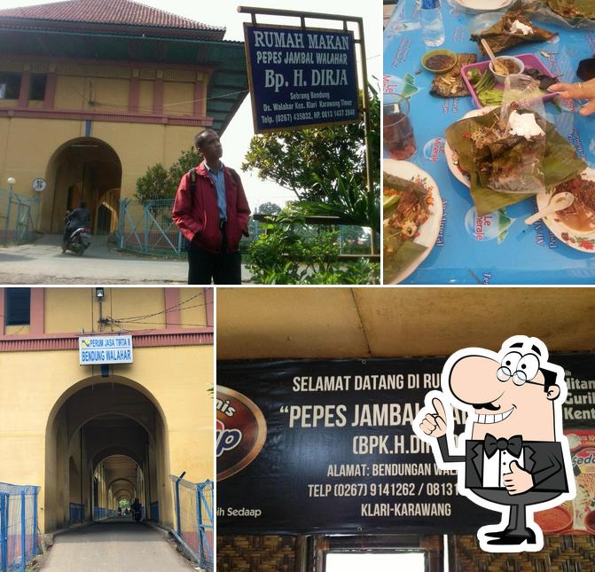 Find the best place to eat in Telukjambe, spring 2024 - Restaurant Guru